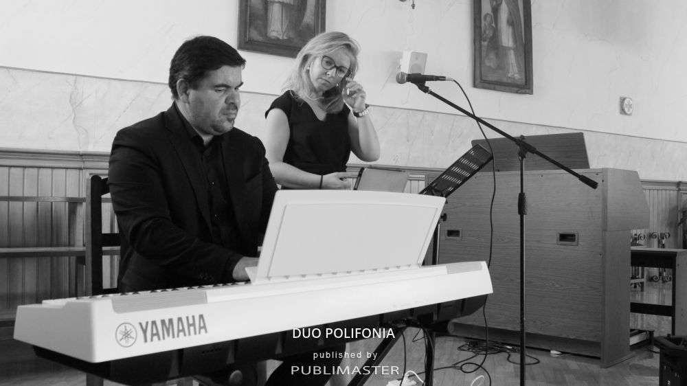 Duo Polifonia