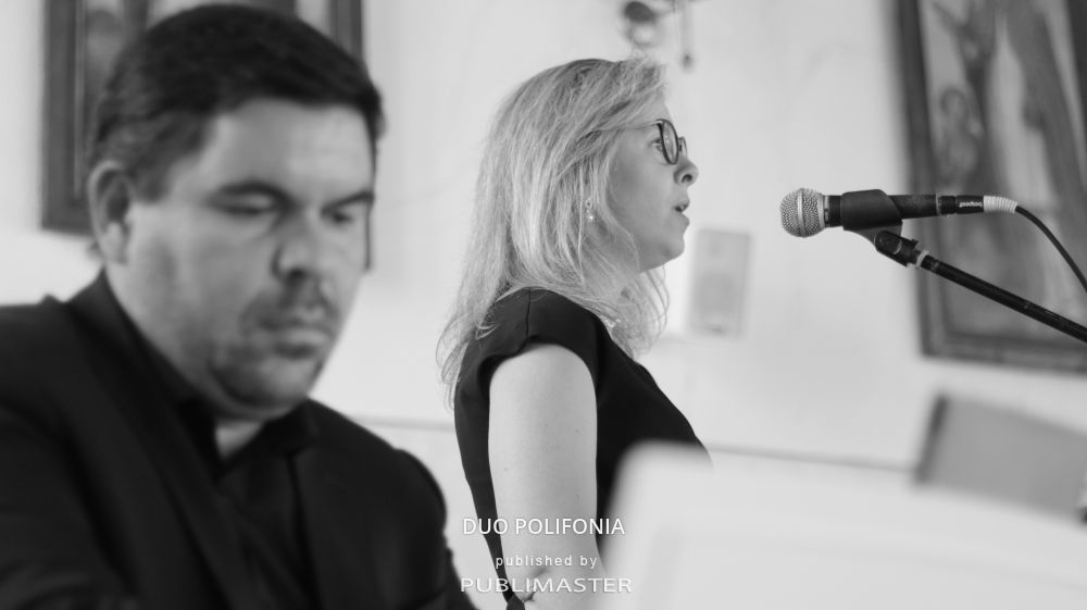 Duo Polifonia