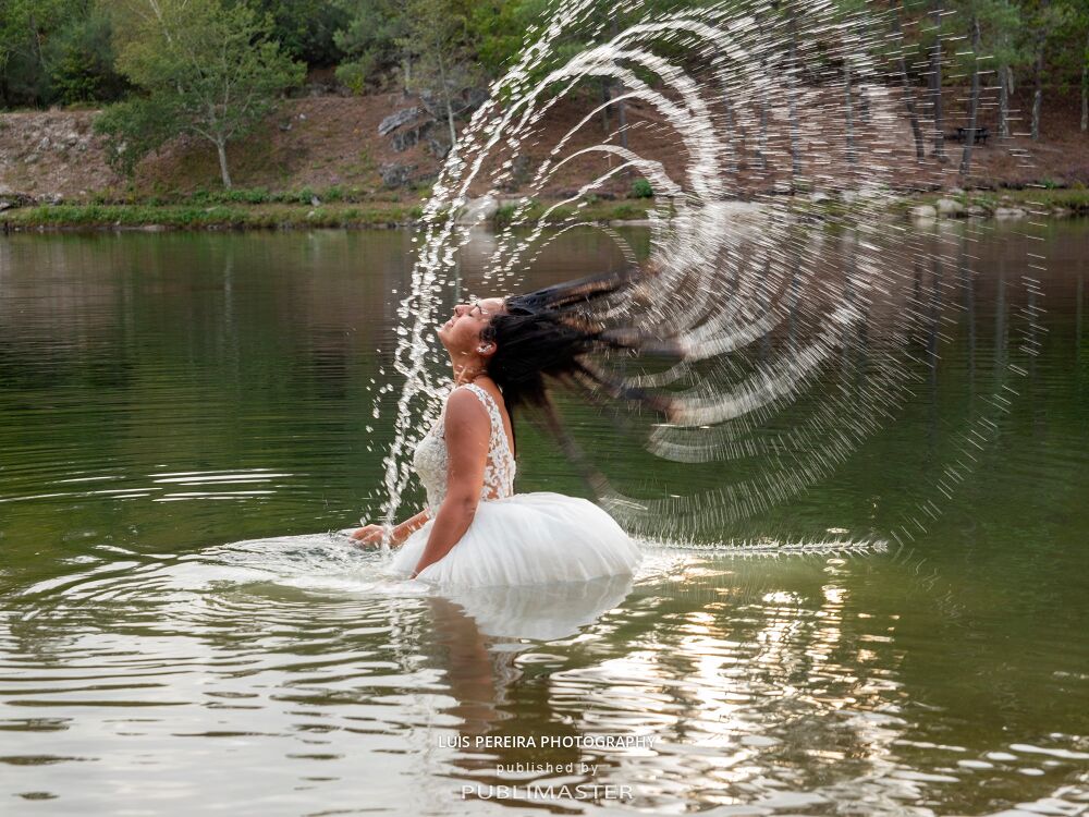 Luis Pereira photography
