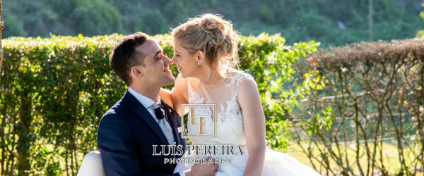 Luis Pereira photography
