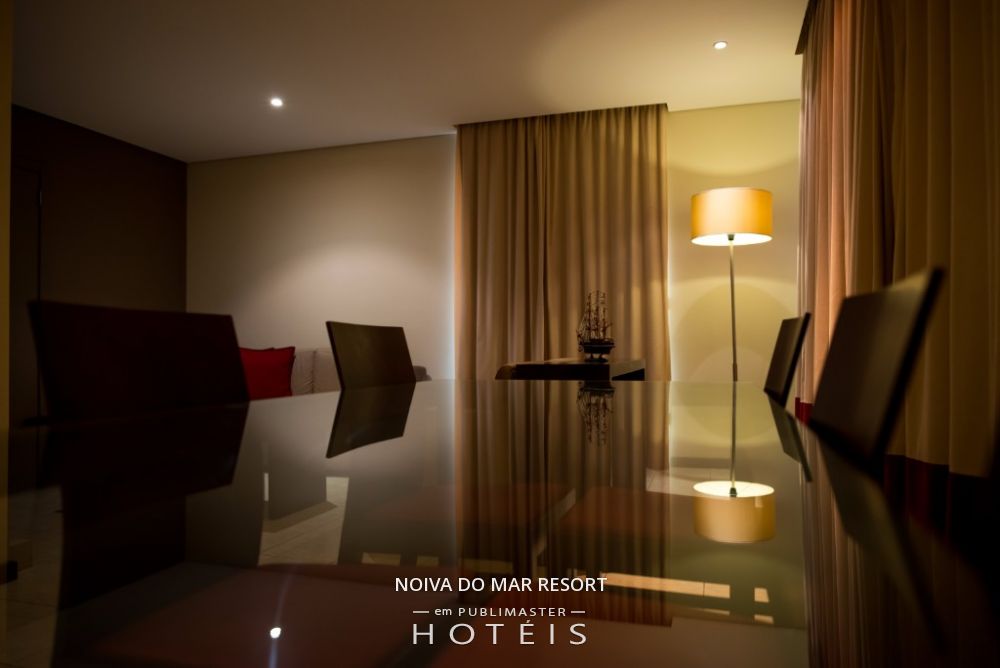 Hotel Noiva do Mar