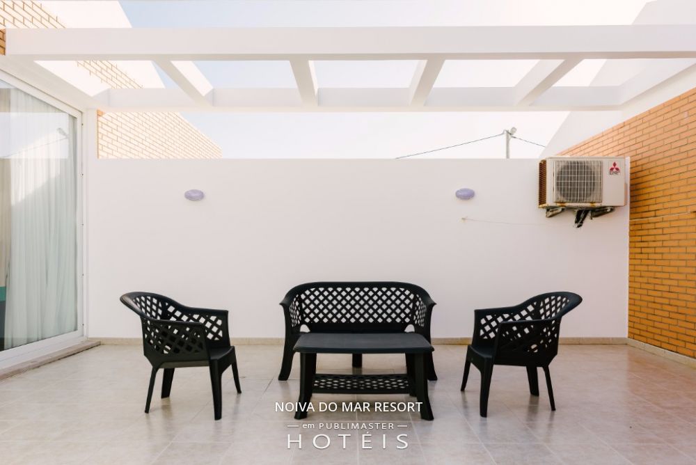 Hotel Noiva do Mar