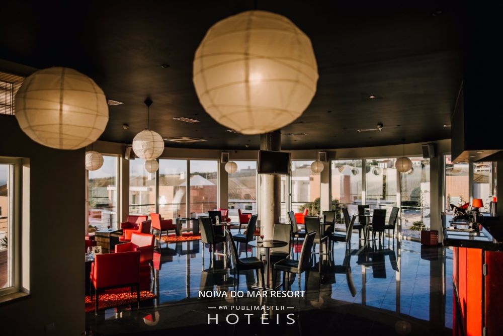 Hotel Noiva do Mar