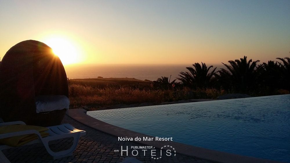 Hotel Noiva do Mar