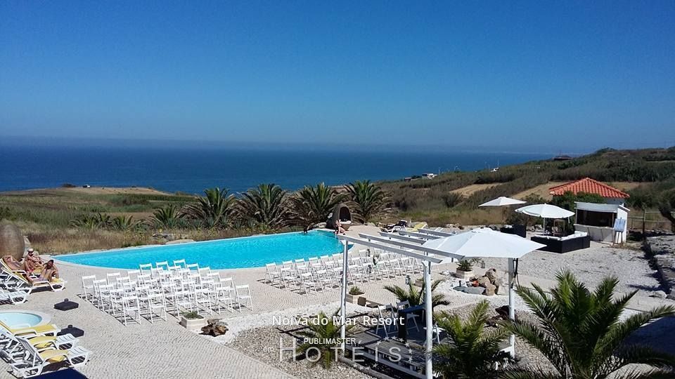 Hotel Noiva do Mar