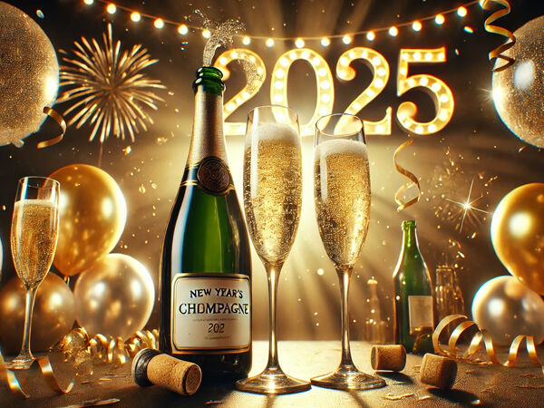 As melhores opções para o Réveillon 2025 - Passagem de Ano 2024-2025
