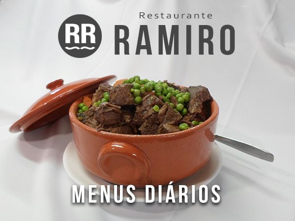 Restaurante Ramiro