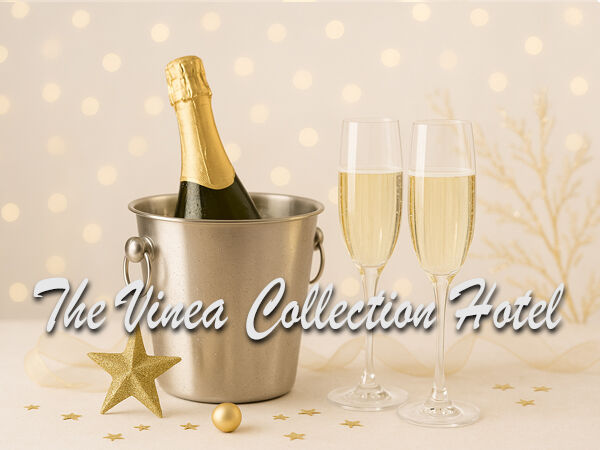 The Vinea Collection Hotel Eventos
