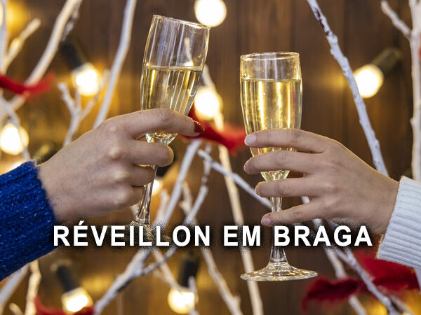 As melhores opções para o Réveillon 2025 - Passagem de Ano 2024-2025